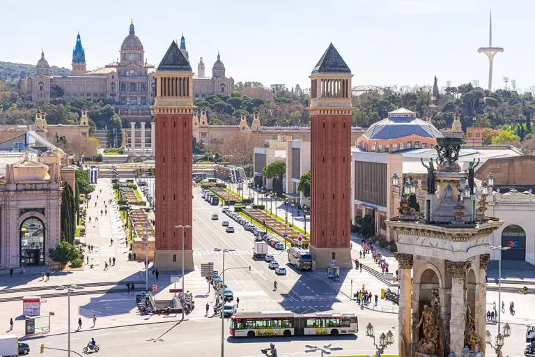 Why Americans are frustrated with Europe travel - and how the "Venice ...