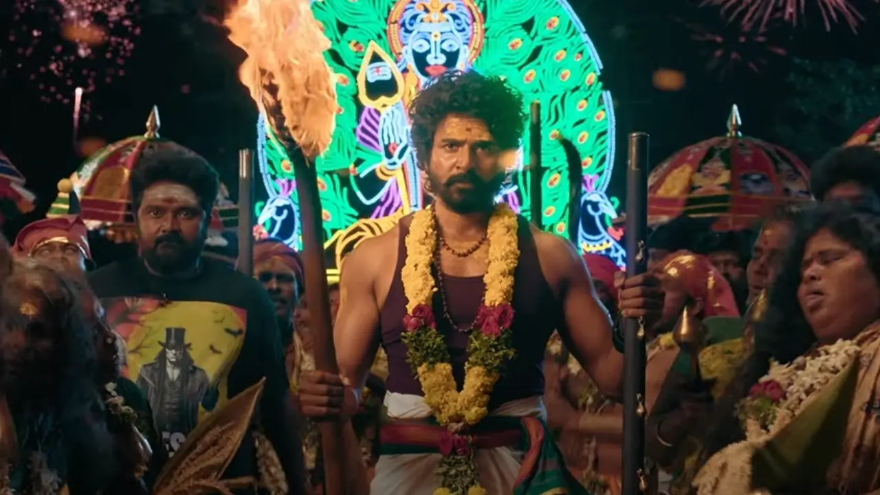 Sivakarthikeyan birthday 2026: Actor drops Seyon teaser video, visits ...