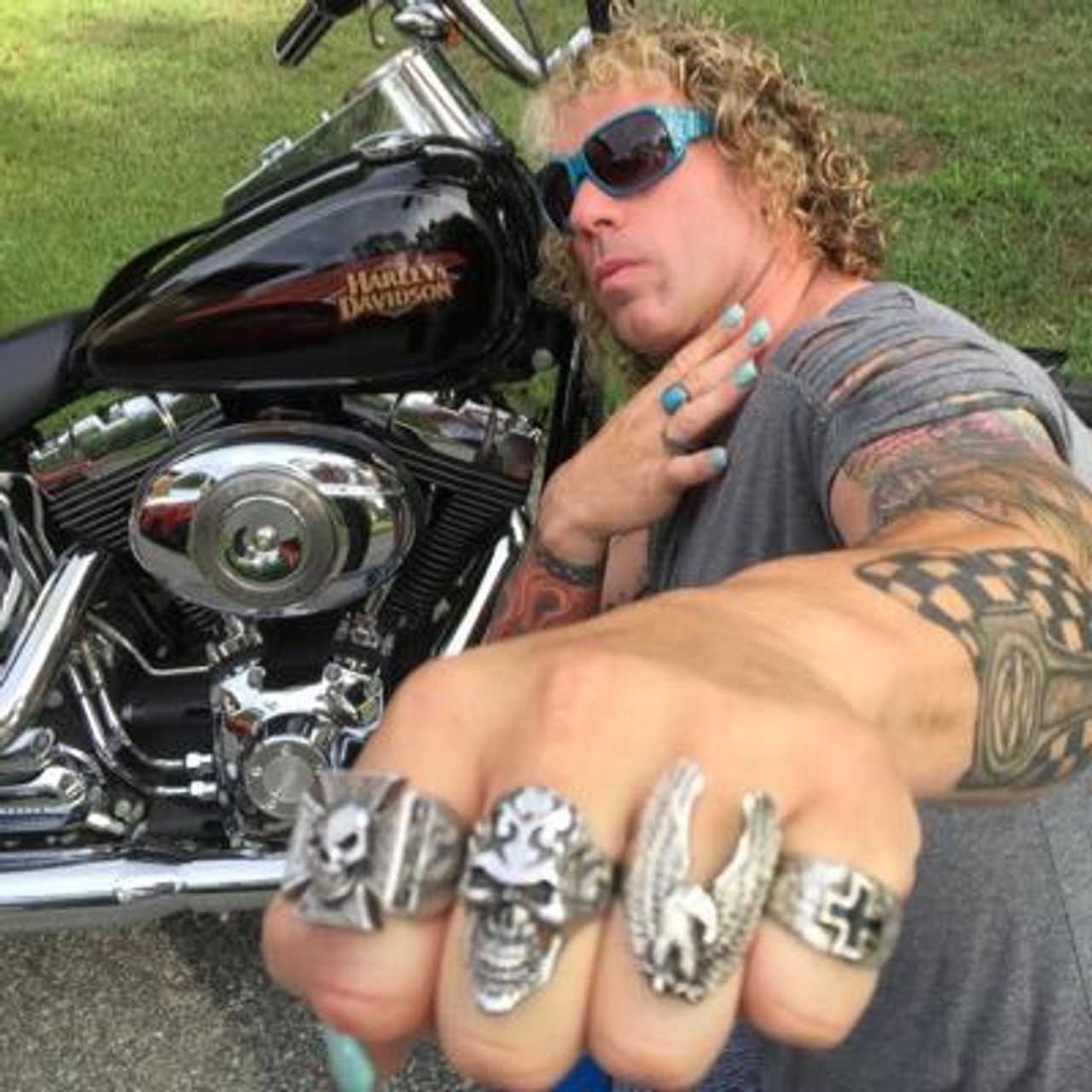 Who is Robert Dorgan? Rhode Island shooter ID'd
