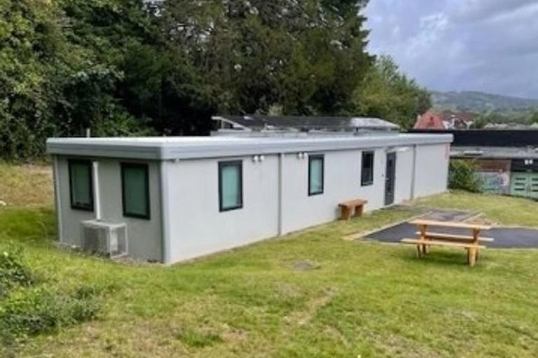 Portakabin classrooms approved for city school in 'urgent need' of more ...