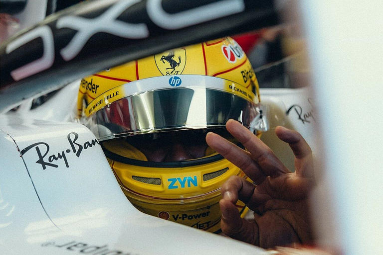 Ferrari sta giocando col fuoco: il caso Hamilton non può aspettare