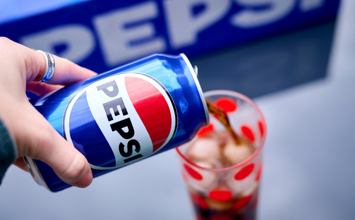Pepsi releases five unforgettable new flavors at KFC