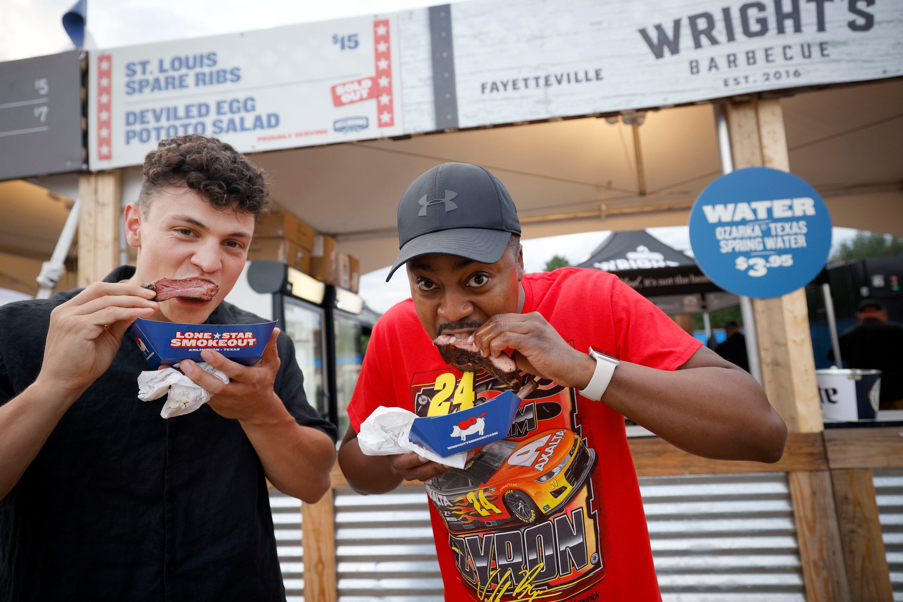 What are ‘meat sweats’? Here’s the science behind the phenomenon
