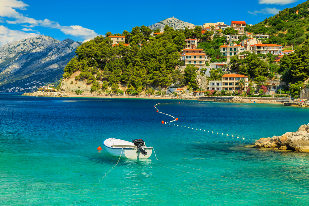 16 villages in Croatia known for their ancient traditions