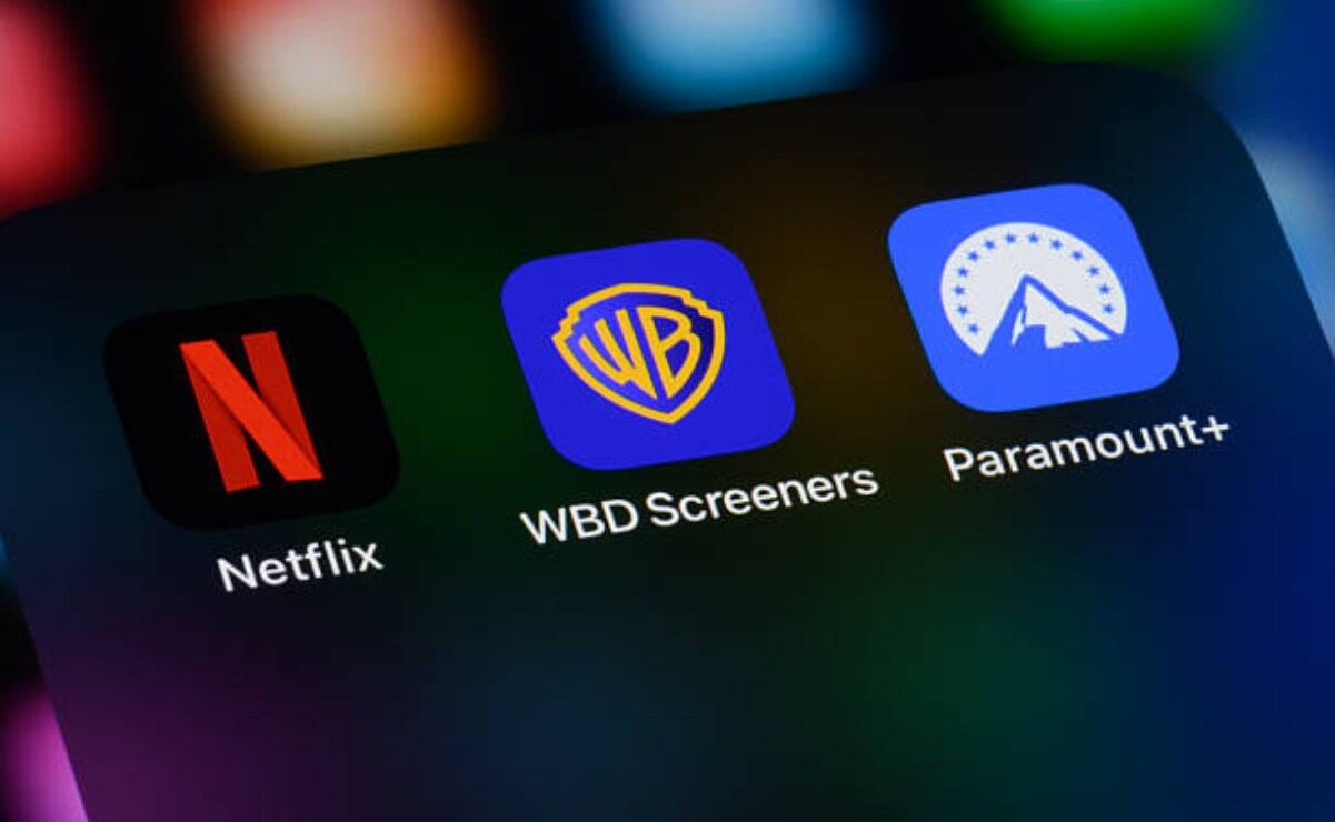 Justicia de EU aprueba compra millonaria Warner Bros por Paramount; "no ...