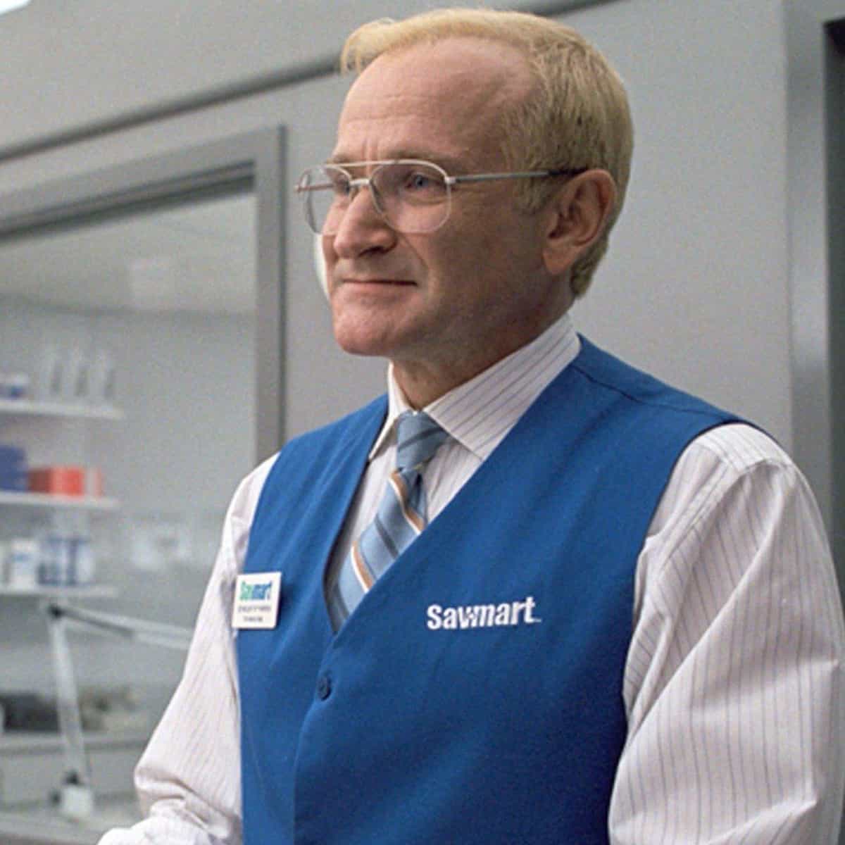 Movie plots that make zero sense with smartphones