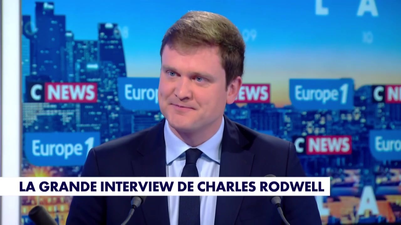 « Quentin a été tué par l'ultra-gauche », assure Charles Rodwell