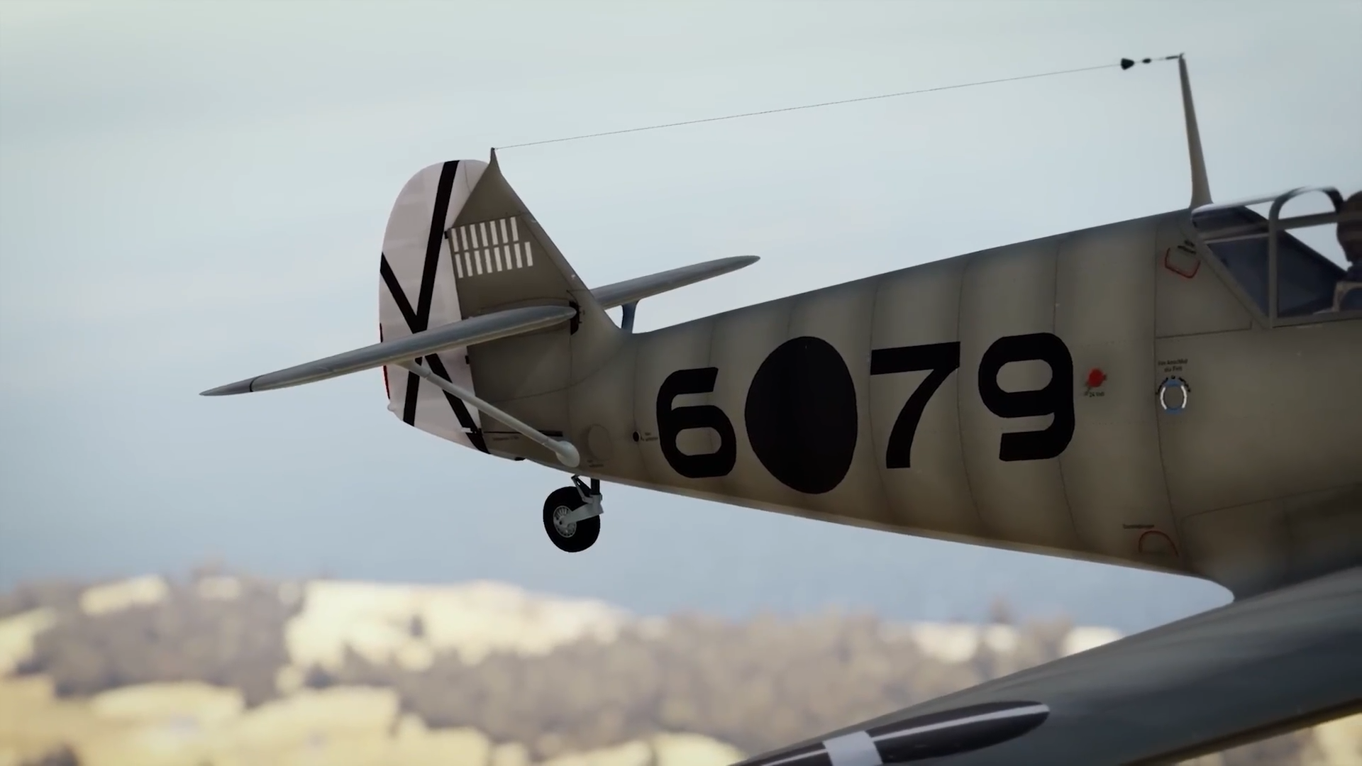 The art of aerial victory: How German Luftwaffe aces tallied, displayed ...