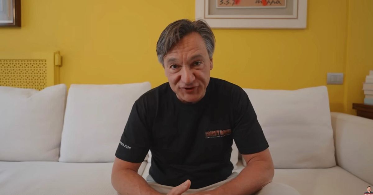 Caressa: “Bastoni doveva scusarsi! Esultanza inguardabile. Chivu? Dai ...