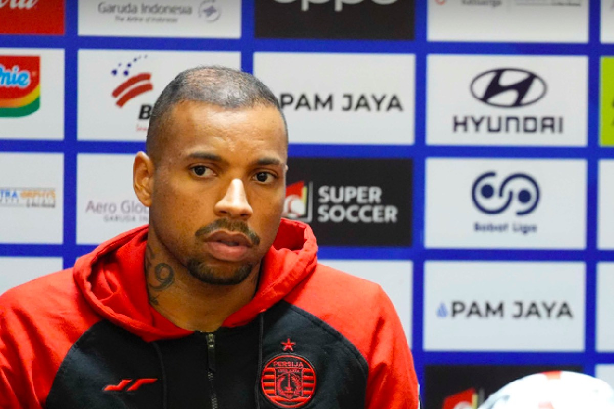 Kalahkan Bali United, Persija Jakarta akhiri kutukan 4 laga