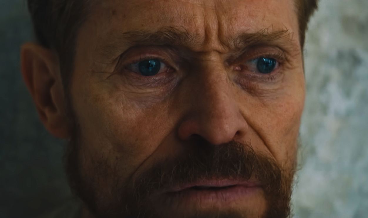 Vincent van Gogh is beloved today—but his life was a downright nightmare