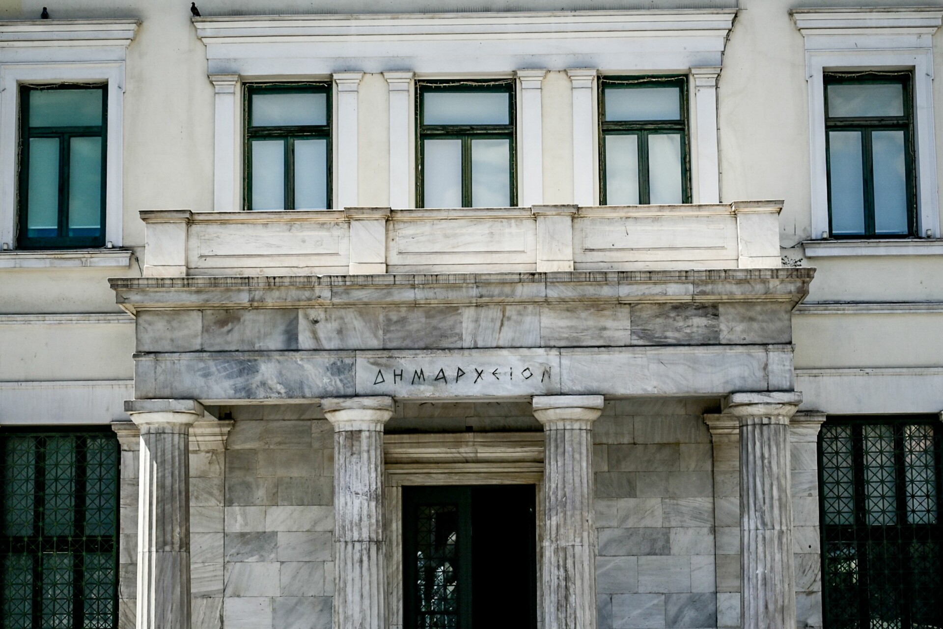 Νέος γύρος 2.006 έκτακτων προσλήψεων στους δήμους