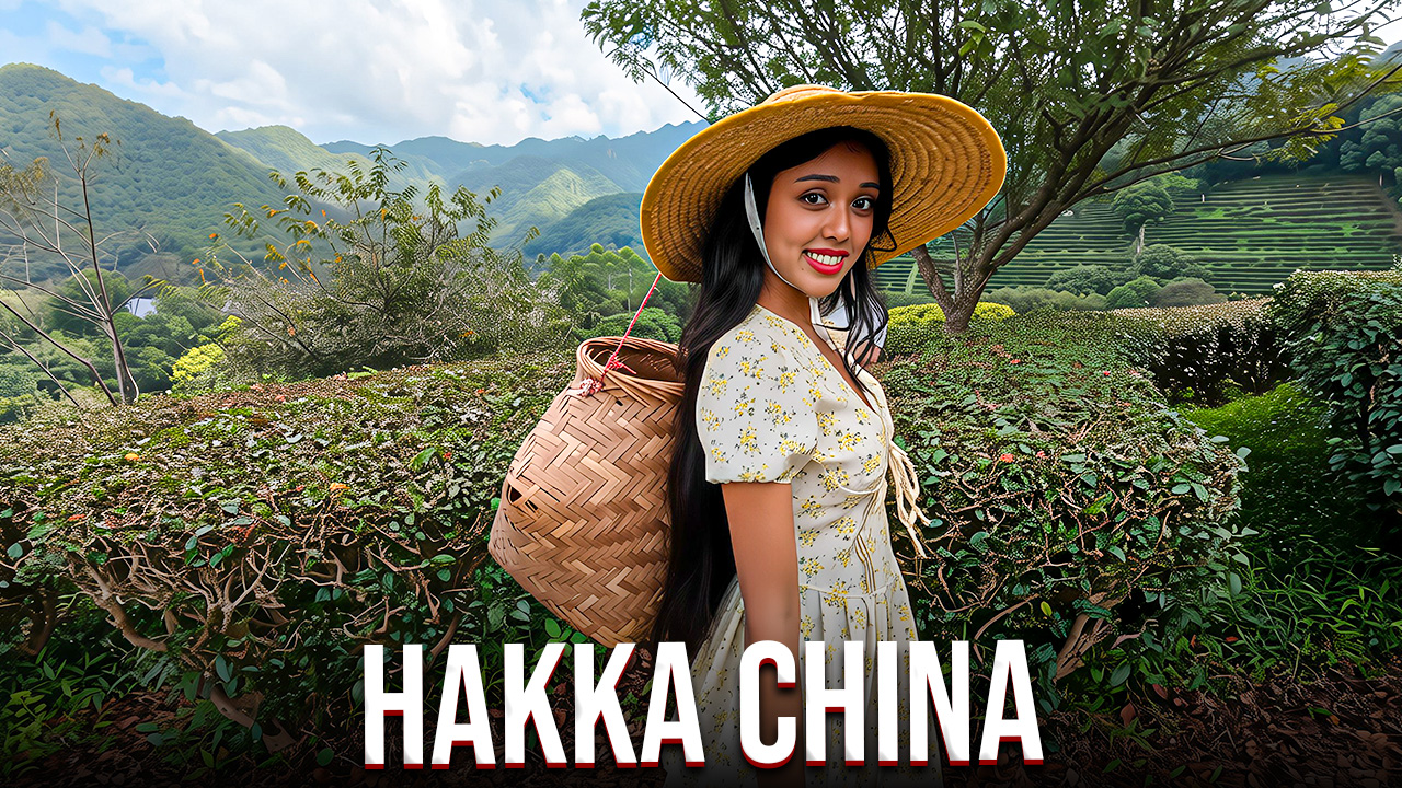 Hakka people of China: Unique culture, traditional homes, and local ...