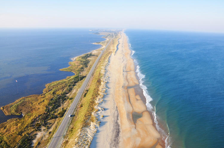 How to plan a family vacation in the Outer Banks
