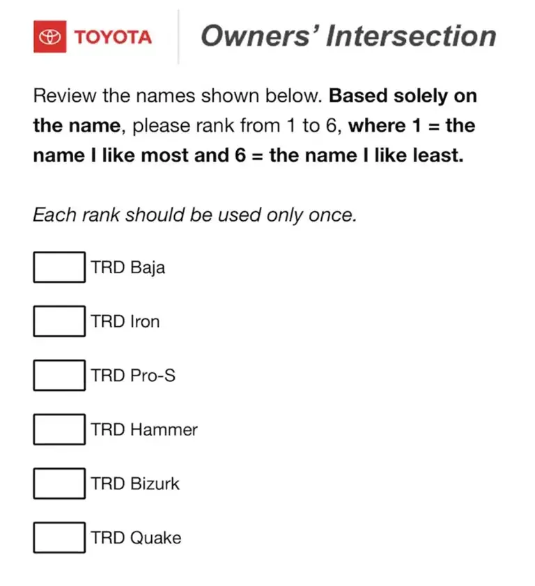 Confirmed! 2028 Toyota Tundra TRD Raptor fighter coming – wish list for ...
