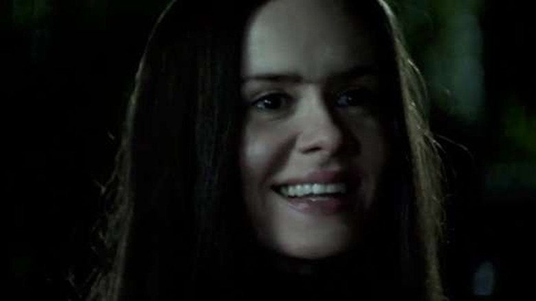 Sarah Paulson American Horror Story characters ranked worst to best
