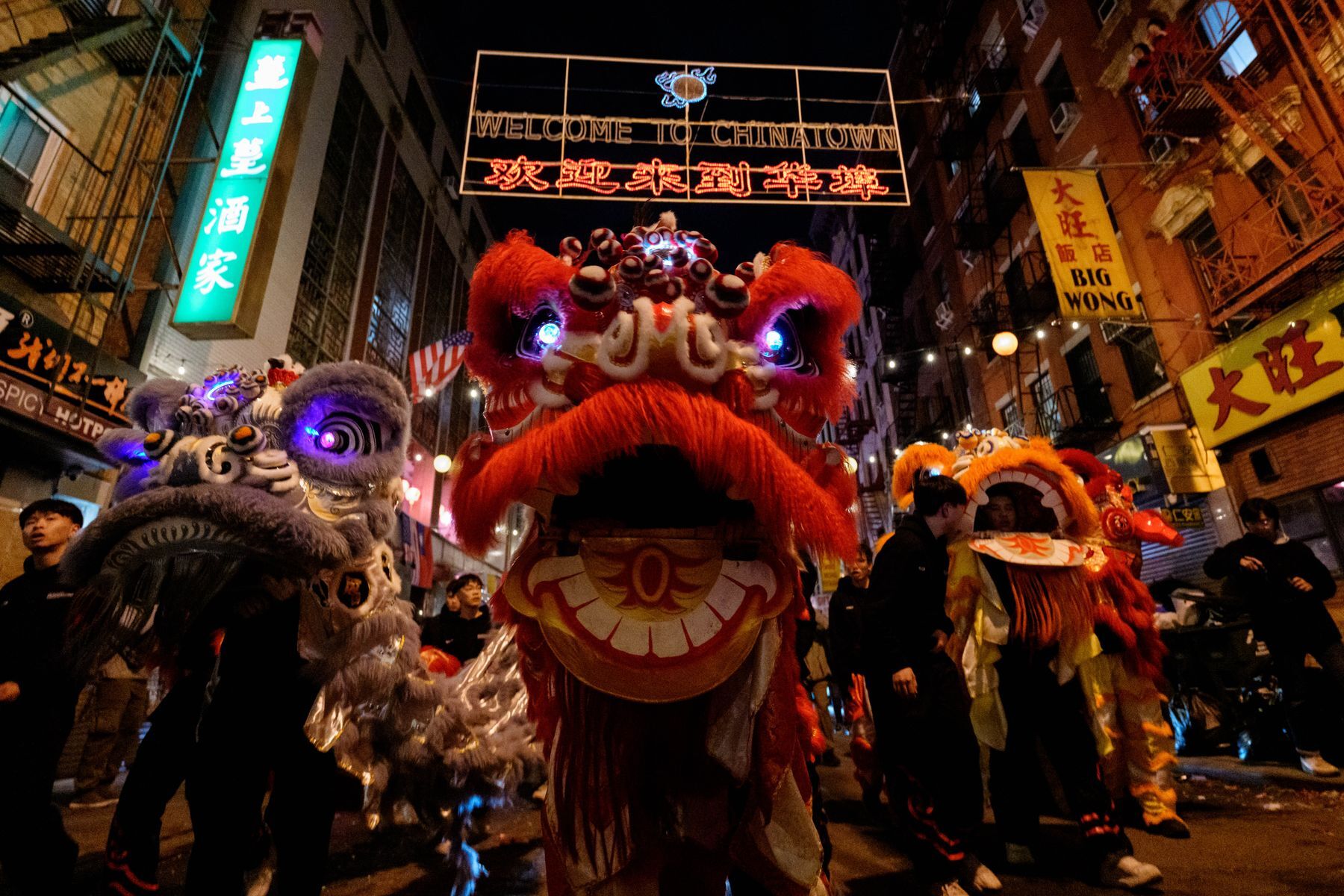 Lunar New Year: What it really celebrates (and why the date changes)