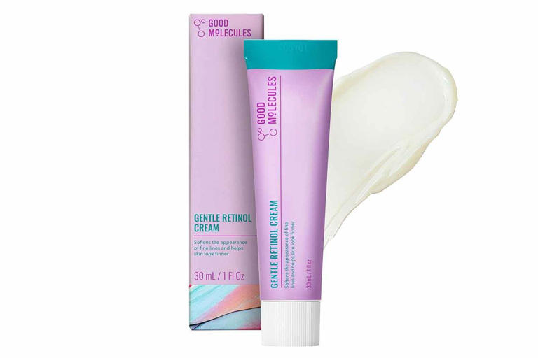 Reviewers say this Olay night cream delivers the anti-aging benefits of ...