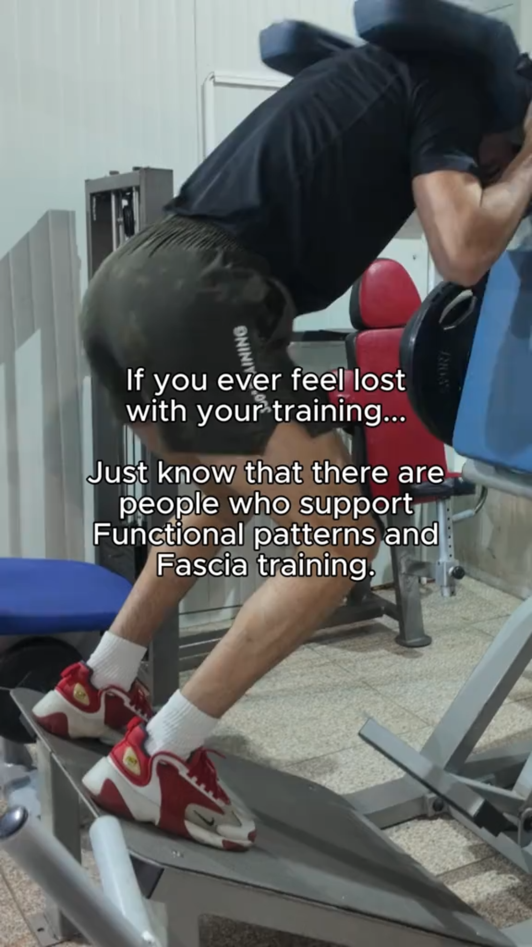 Perspective changes everything: motivation talk