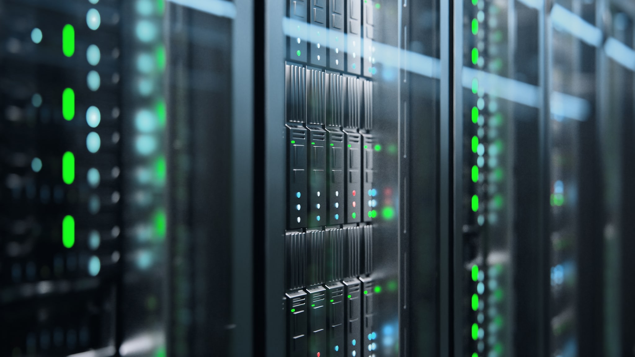 A cosa serve il supercomputer Cresco: dall’energia nucleare alle ...