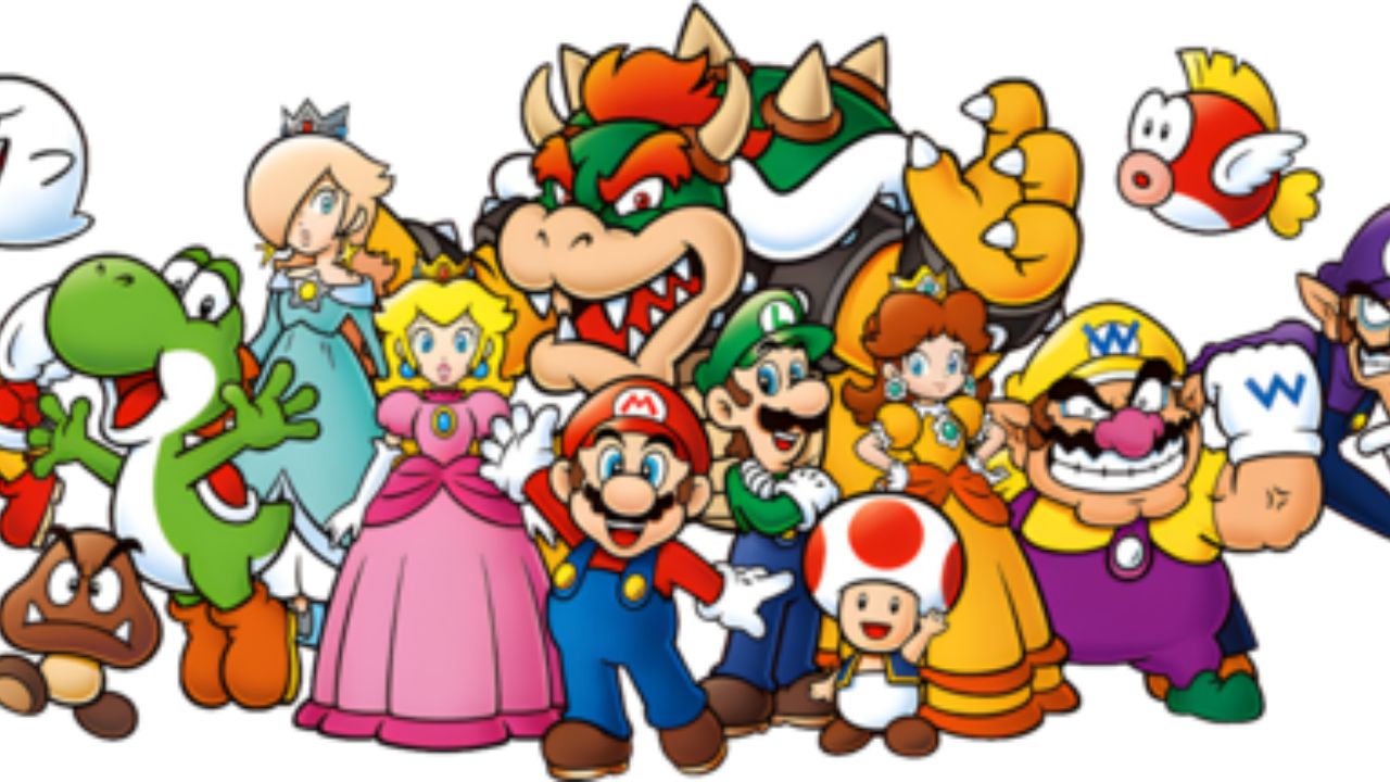 11 video games that shaped millennial childhoods