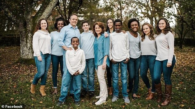 Secrets behind family image of ex-Kentucky governor exposed by son