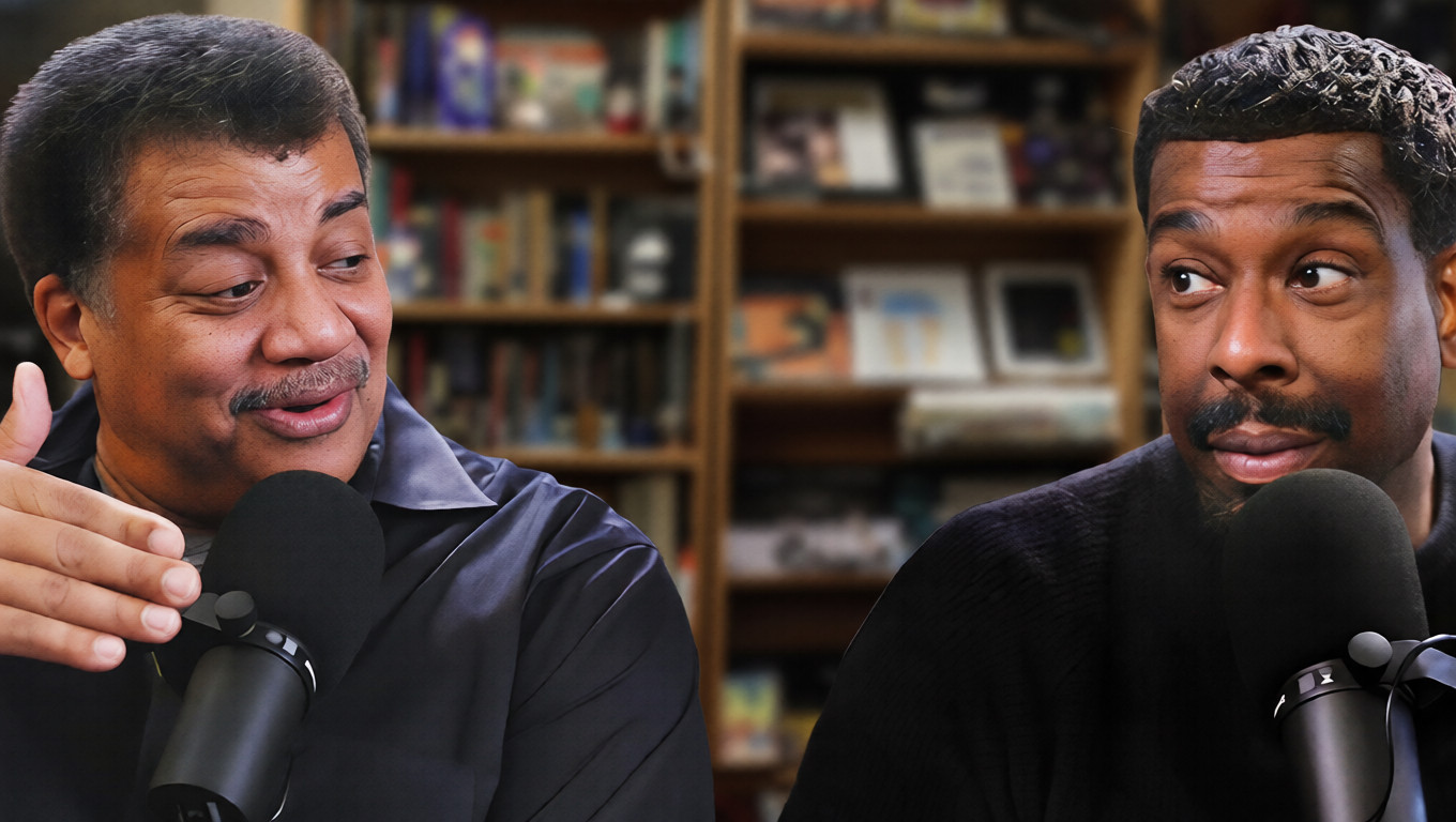 When has Neil deGrasse Tyson been incorrect?