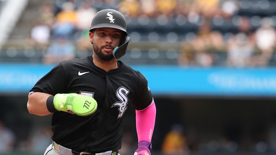 Will Venable’s Kyle Teel take shows how White Sox view Edgar Quero