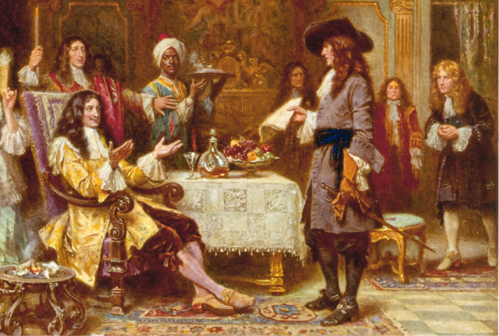 Debunking widespread myths and misconceptions about colonial America