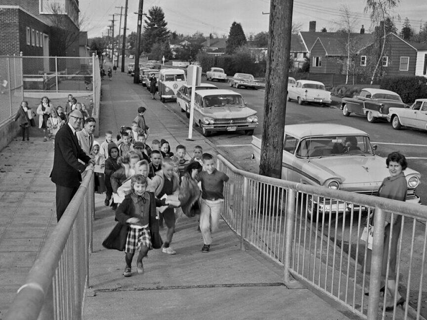 15 things you'd only understand if you grew up in the 60s