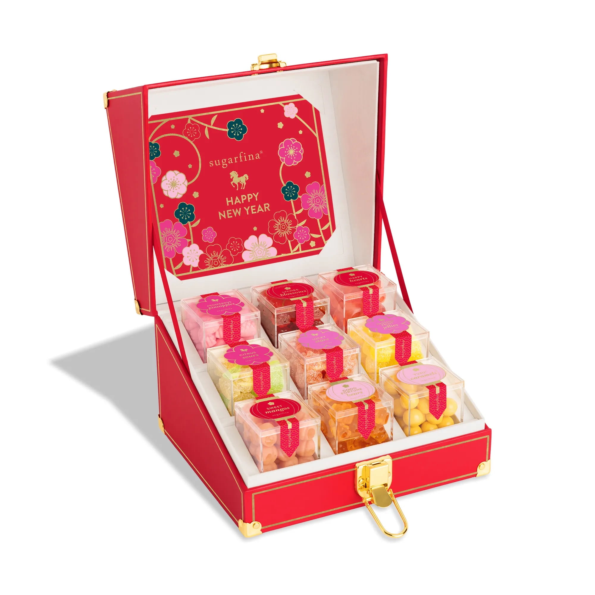 How did this year’s Lunar New Year collections land?