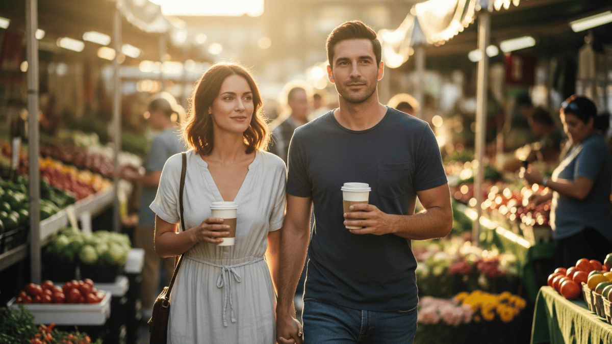 I asked women what makes a date feel safe and these 15 answers were clear
