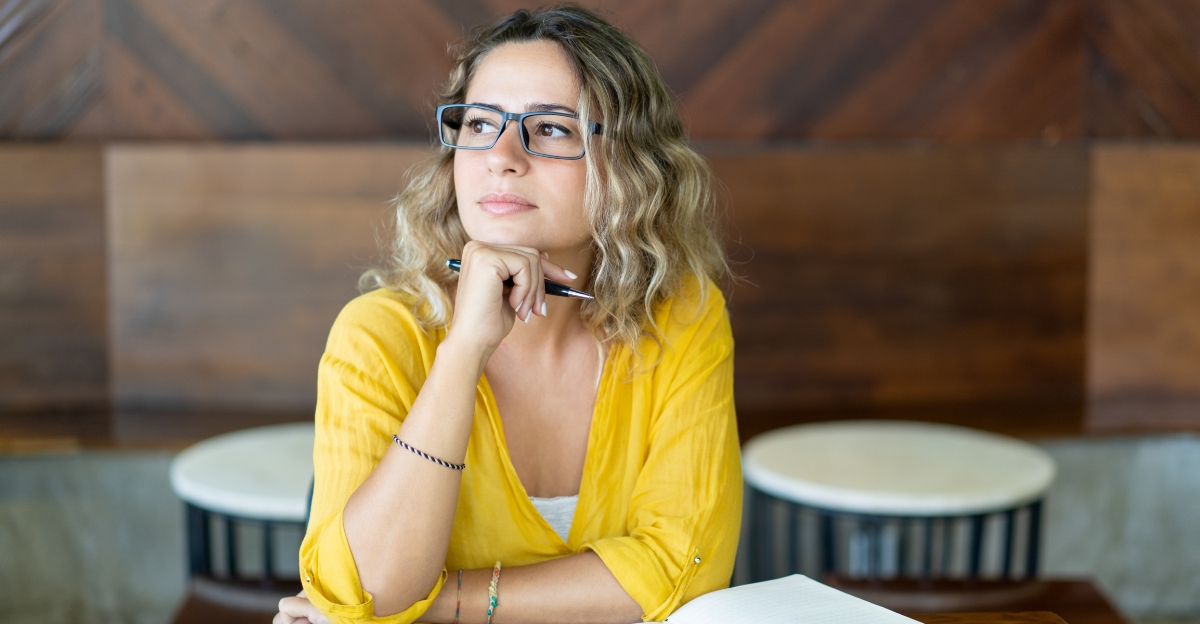 10 adult behaviors that trace back to controlling parents