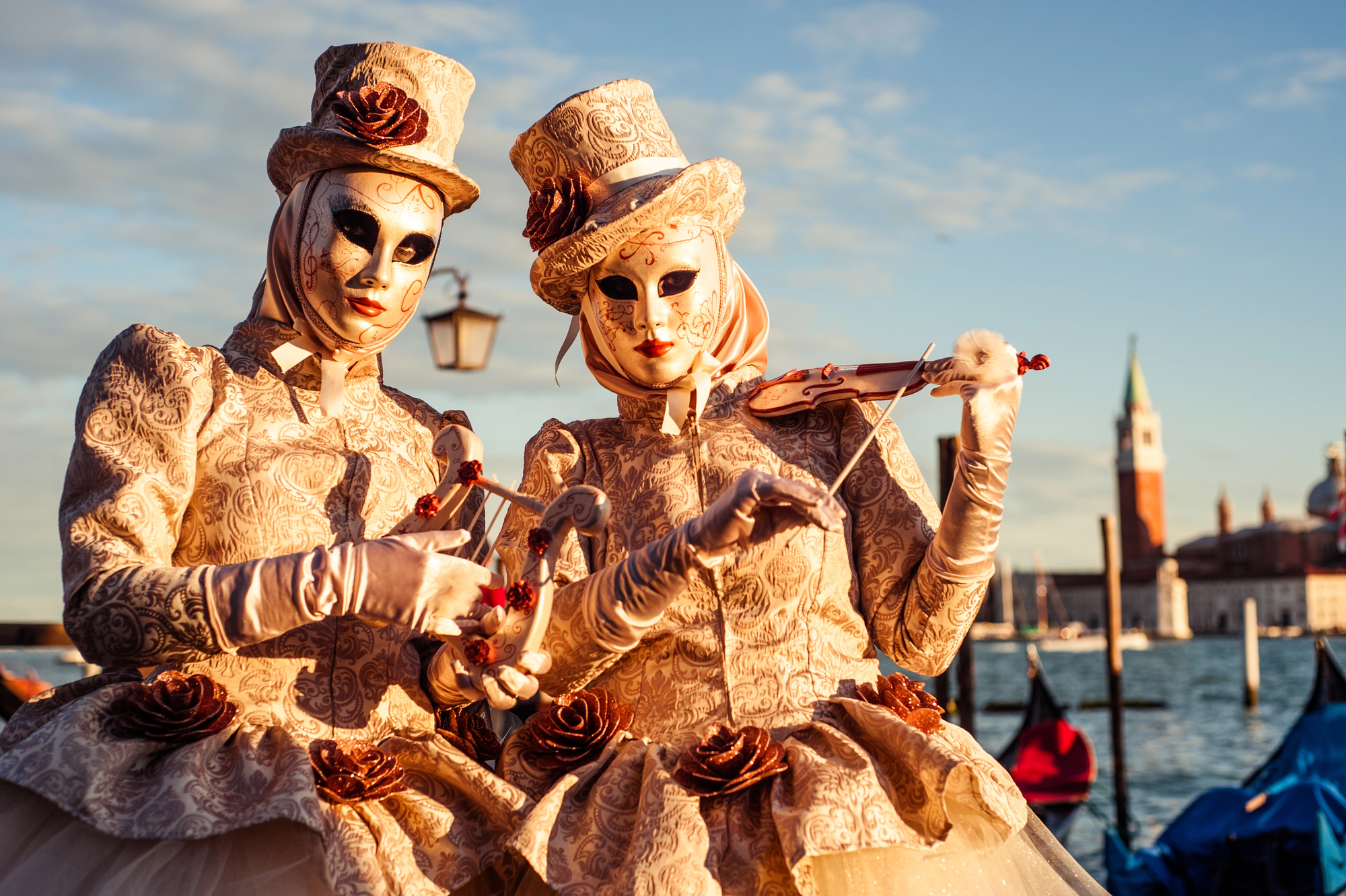Cultural roots behind Mardi Gras