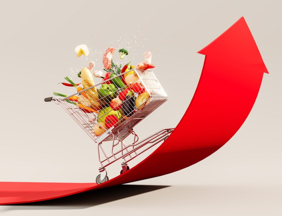 6 supermarket trends that are reshaping the grocery aisle in 2026