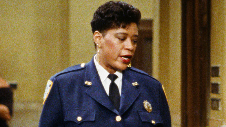 The only major actors still alive from 1984's Night Court