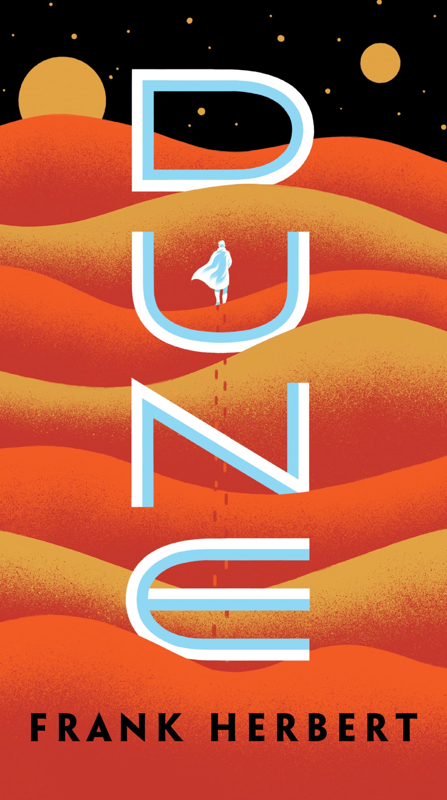 26 best science fiction novels of all time