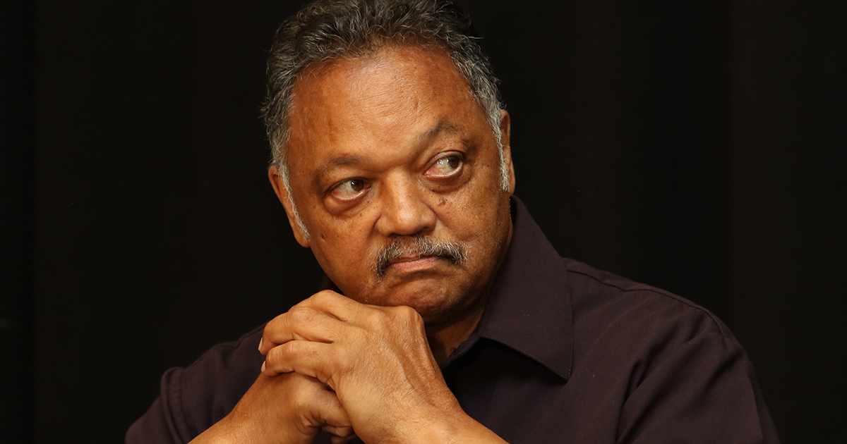 Jesse Jackson’s net worth revealed following the death of the civil ...