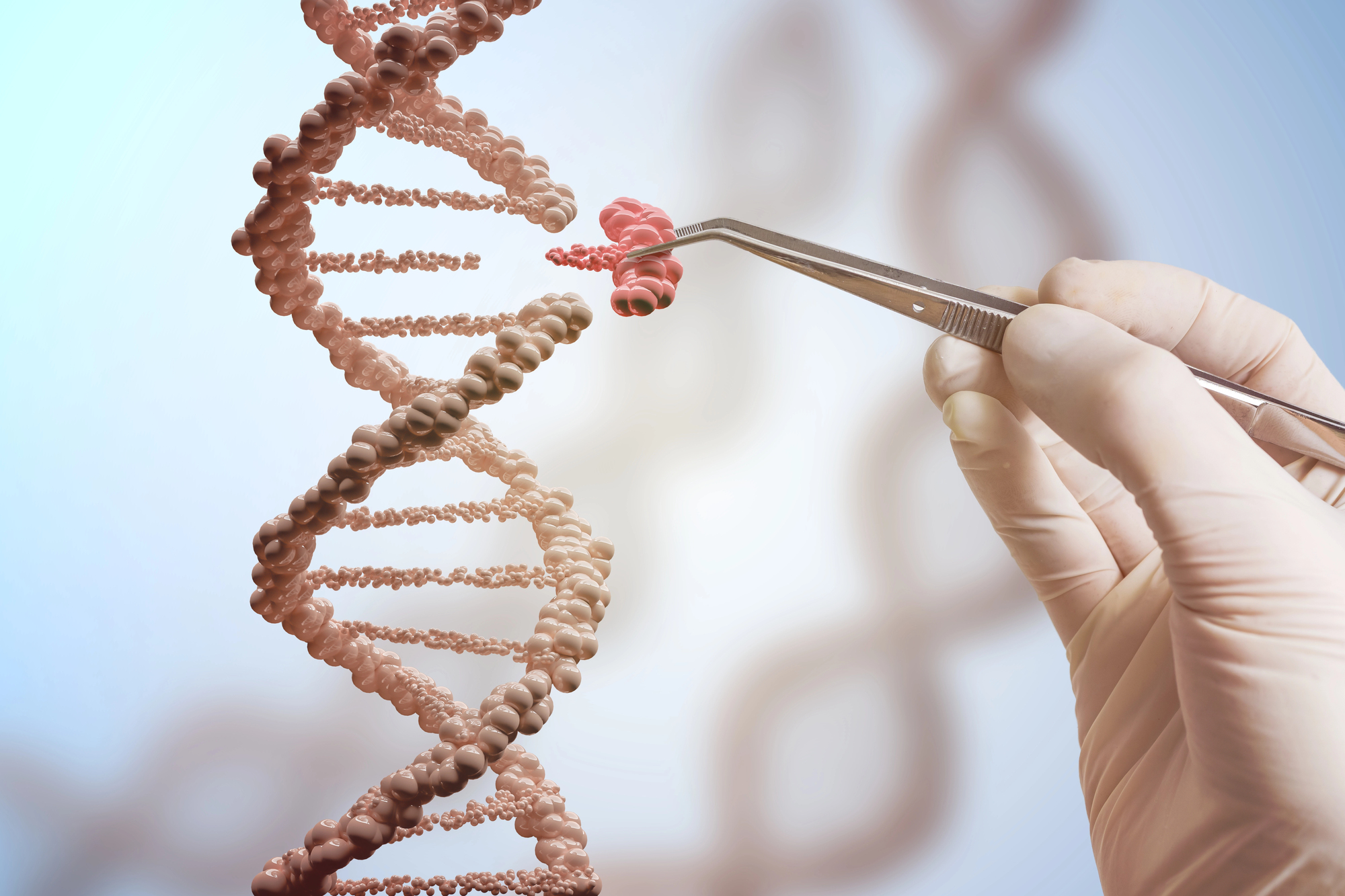 These 18 weird scientific discoveries changed the course of history