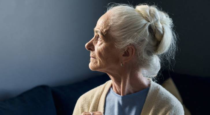 My mom is on Social Security and needs assisted living, but can't ...