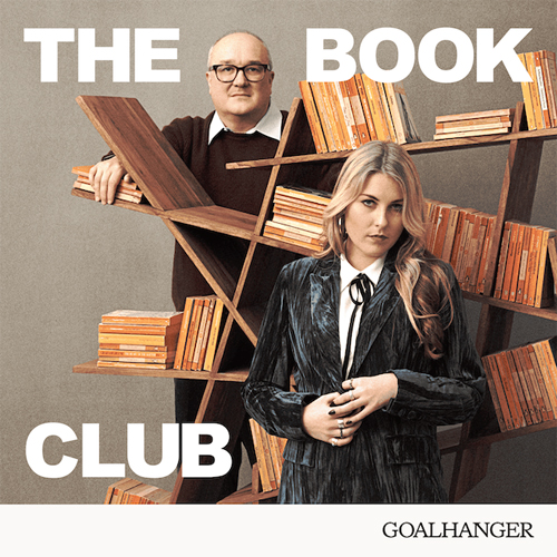 The book club hosts Dominic Sandbrook & Tabby Syrett on the books that ...