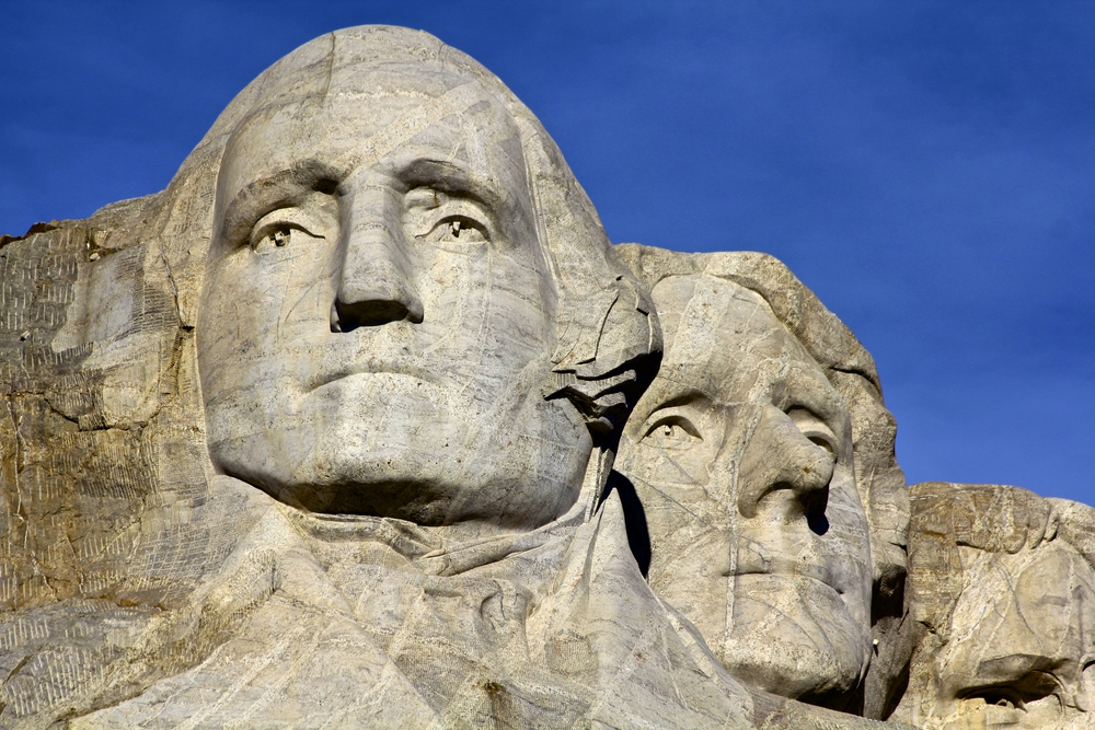 Presidential trivia for Presidents’ Day