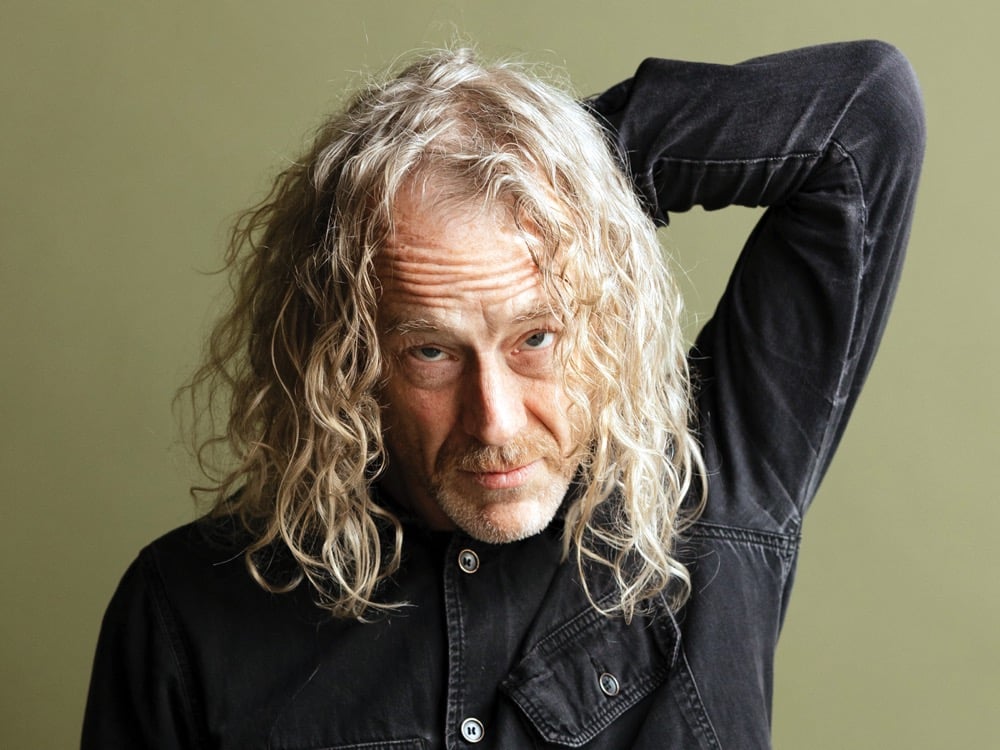 Alan Sparhawk pubblica due nuovi brani e annuncia il tour 2026
