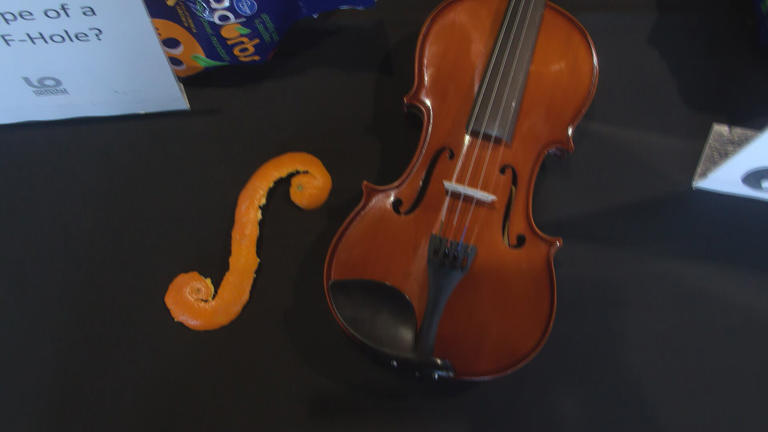 Louisville Orchestra announces its 2026-27 season