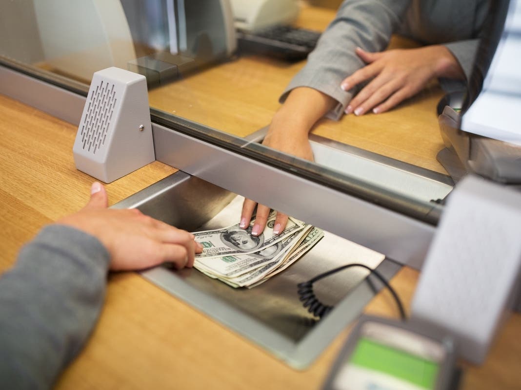 Banking merger with Cape Connection may soon move ahead