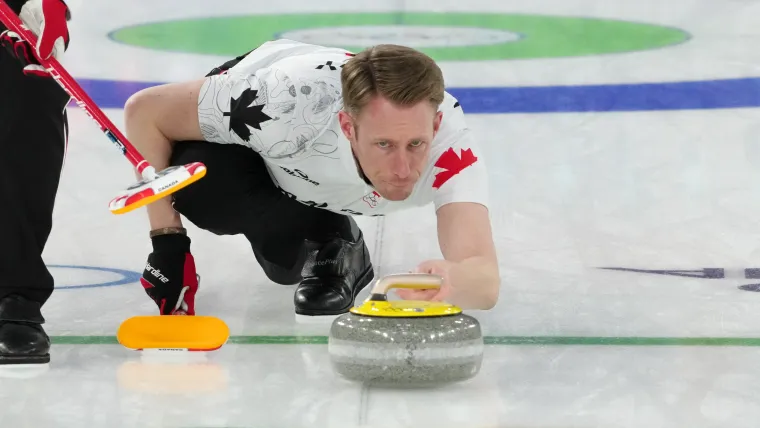 Canada's curling controversy memes have taken over the Olympics as ...
