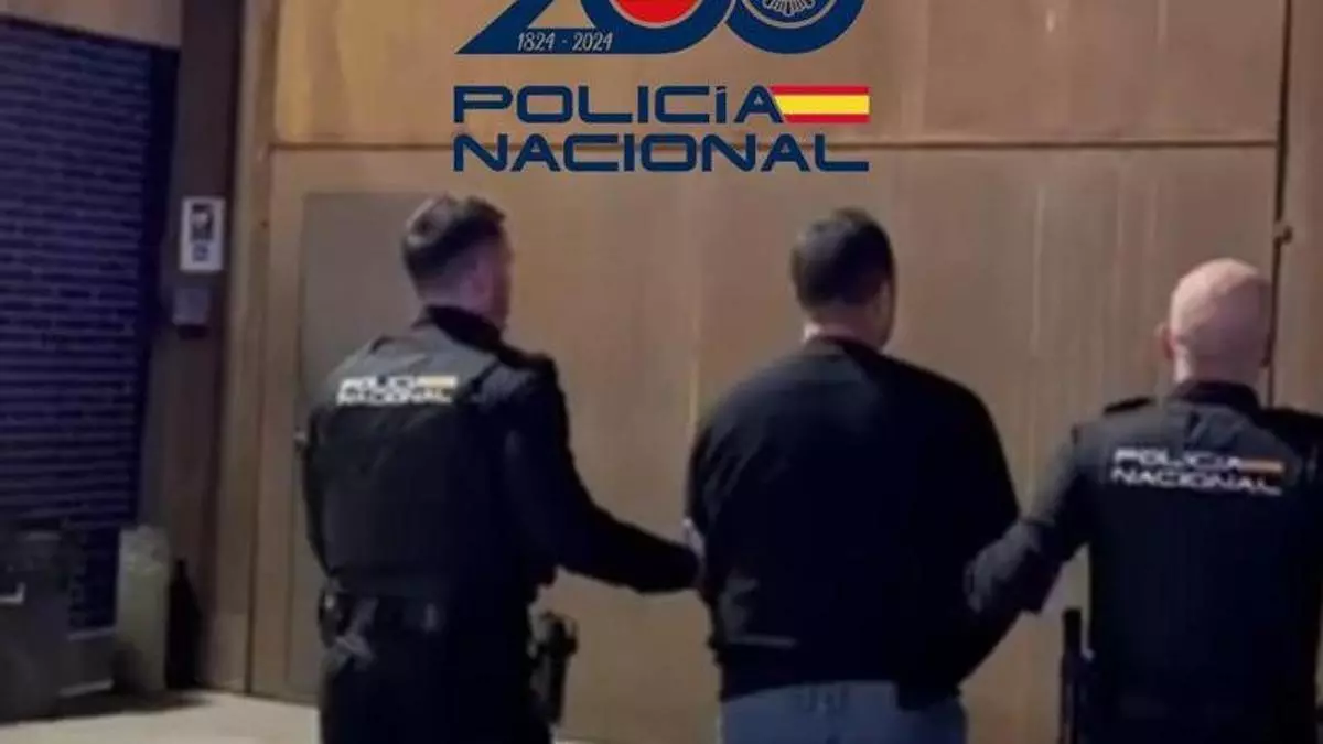 Spanish police arrest suspect in Manlleu linked to Morocco human ...