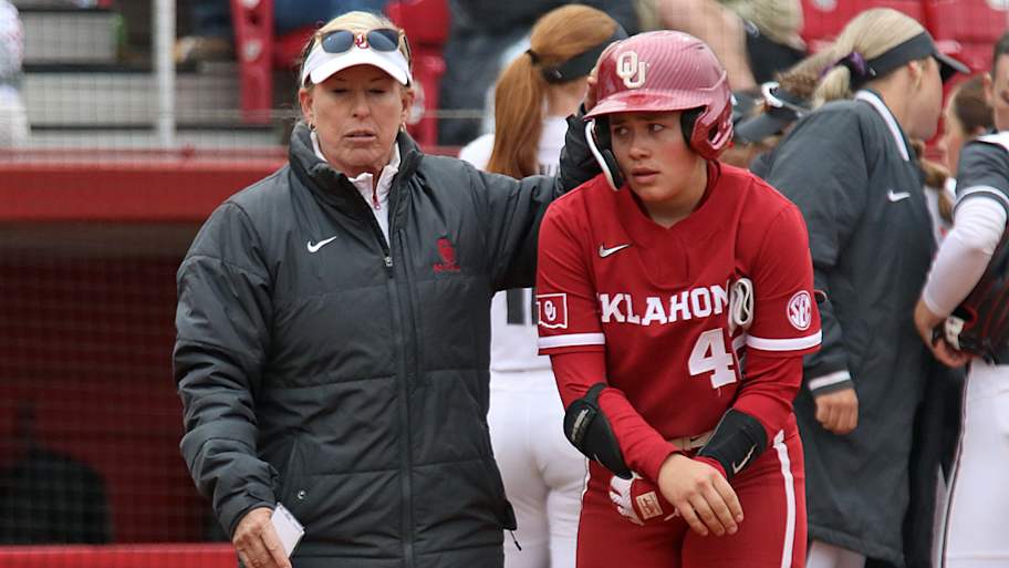 Where does Oklahoma stand in rankings after dominant weekend?