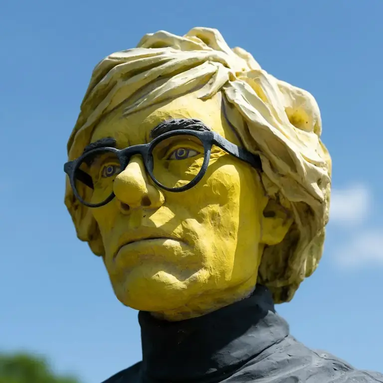 The unlikely connections between history's greatest creative minds