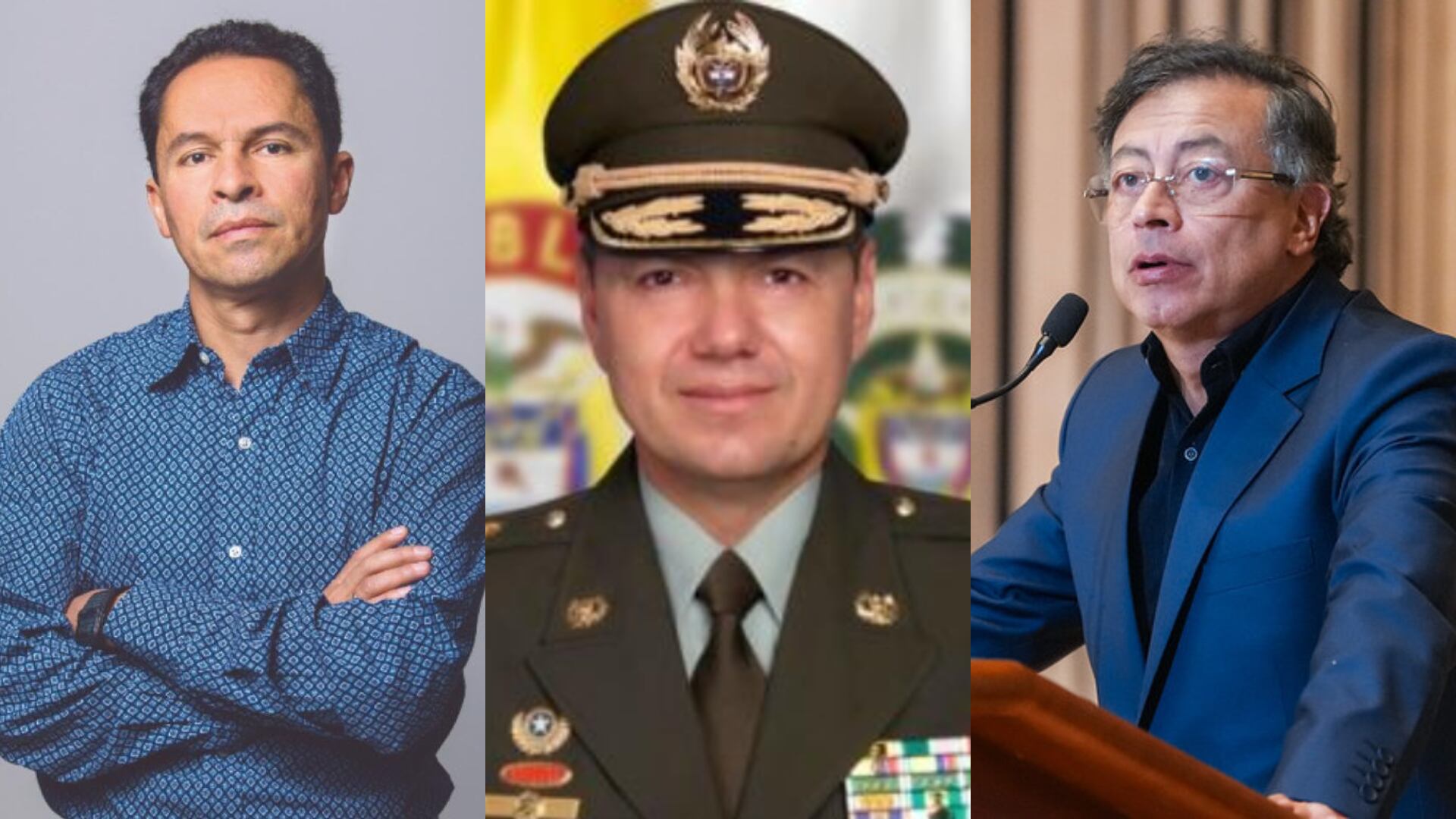 DNI sale en defensa del presidente Gustavo Petro y asegura que puede ...